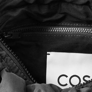 COS | Bags | Cos Quilted Mini Bag | Poshmark